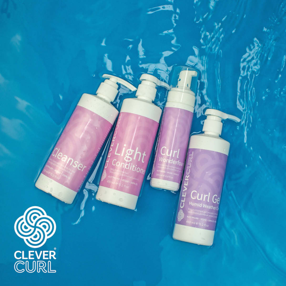 Meet Aussie Brand: Clever Curl – Glam Box