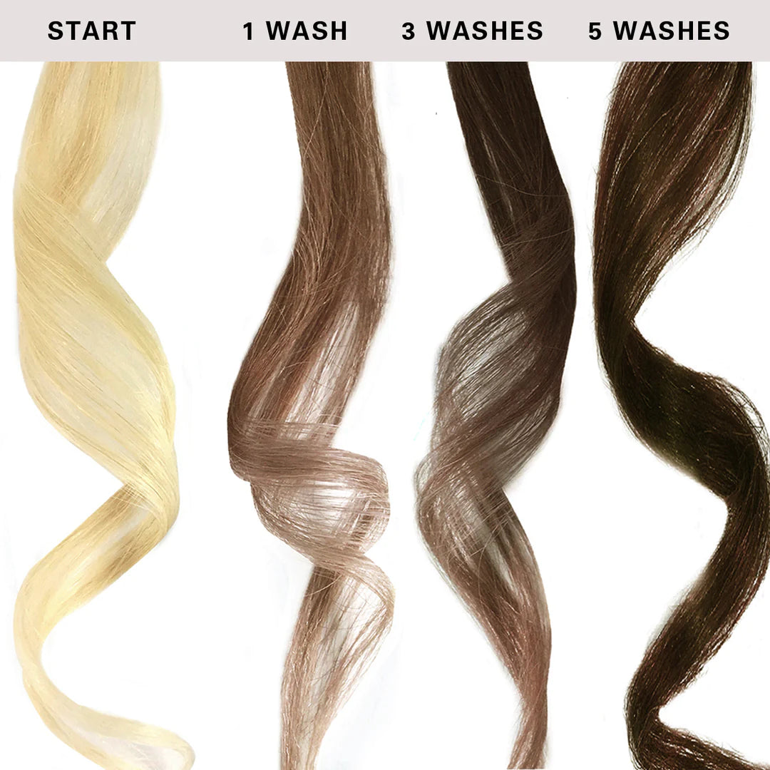 Color + Clenditioner Mocha 355ml – Glam Box