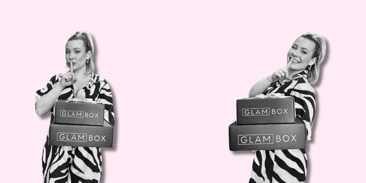 Glam Box: Australia’s Go-To Hair Care Experts