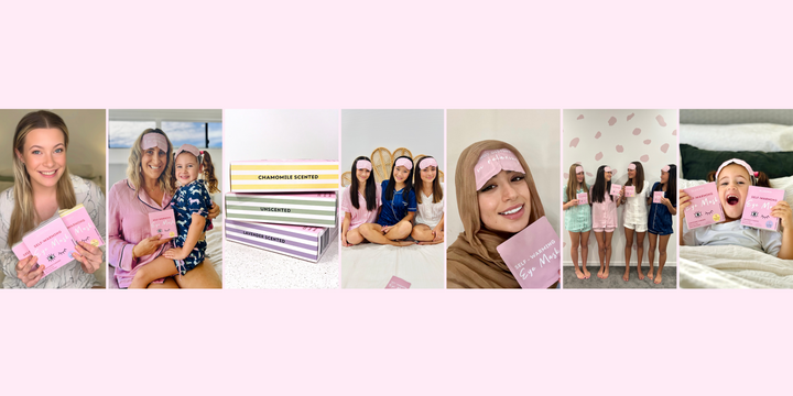 Glam Box: Australia’s Go-To Hair Care Experts