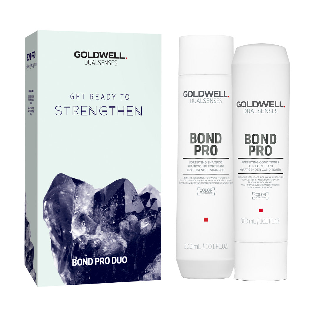 Goldwell Dual Senses Bond Pro Duo – Glam Box