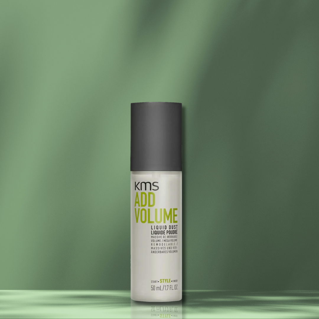 KMS Add Volume Liquid Dust 50ml – Glam Box