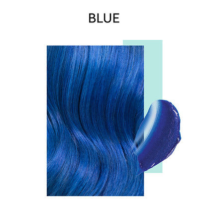 Wella Color Fresh Mask Blue 150ml – Glam Box