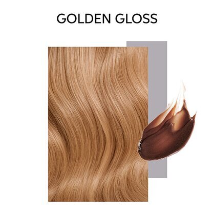 Wella Color Fresh Mask Golden Gloss 150ml – Glam Box