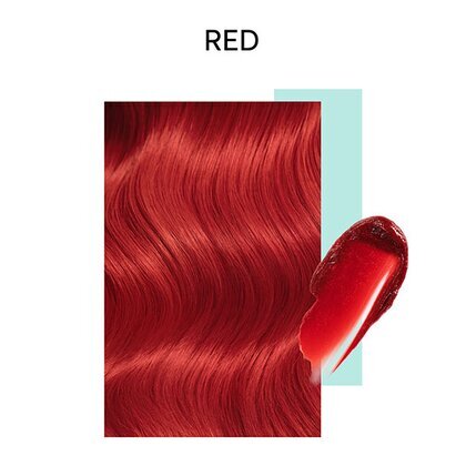 Wella Color Fresh Mask Red 150ml – Glam Box