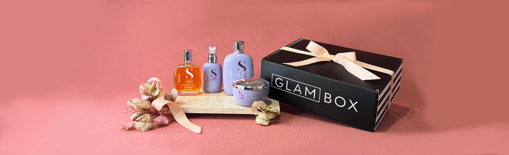 Glam Box: Australia’s Go-To Hair Care Experts