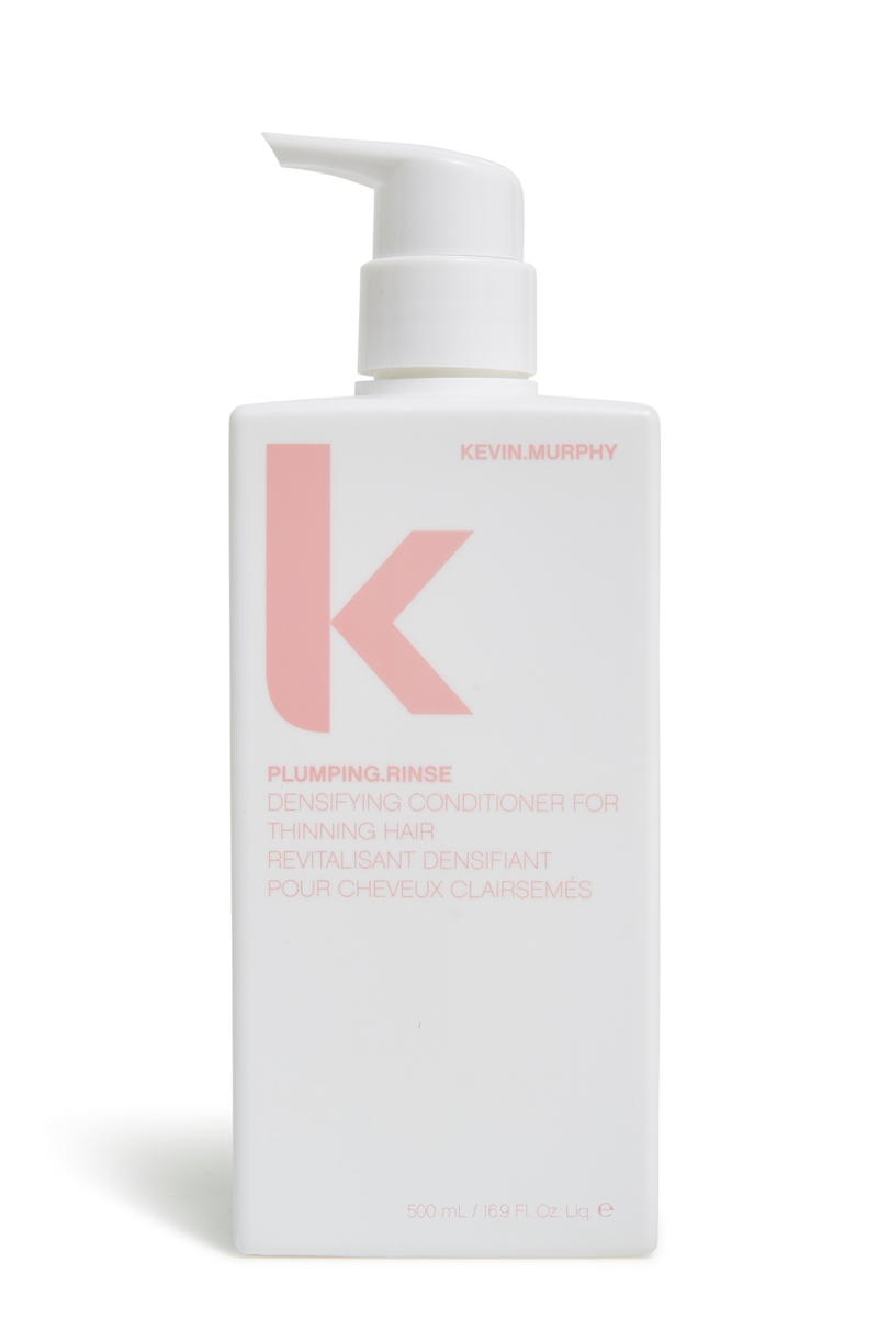 Kevin Murphy Plumping Rinse 500ml – Glam Box
