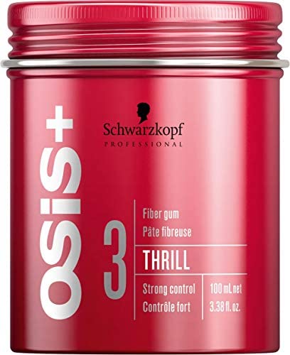 Schwarzkopf OSiS Thrill 100ml – Glam Box