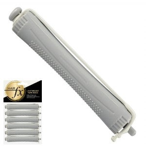 Hair Fx Perm Rods Grey 6pc – Glam Box