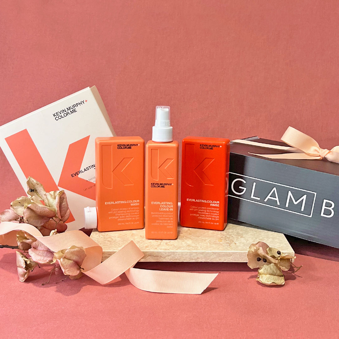 Kevin Murphy, Coloured Hair, Glam Bundle – Glam Box