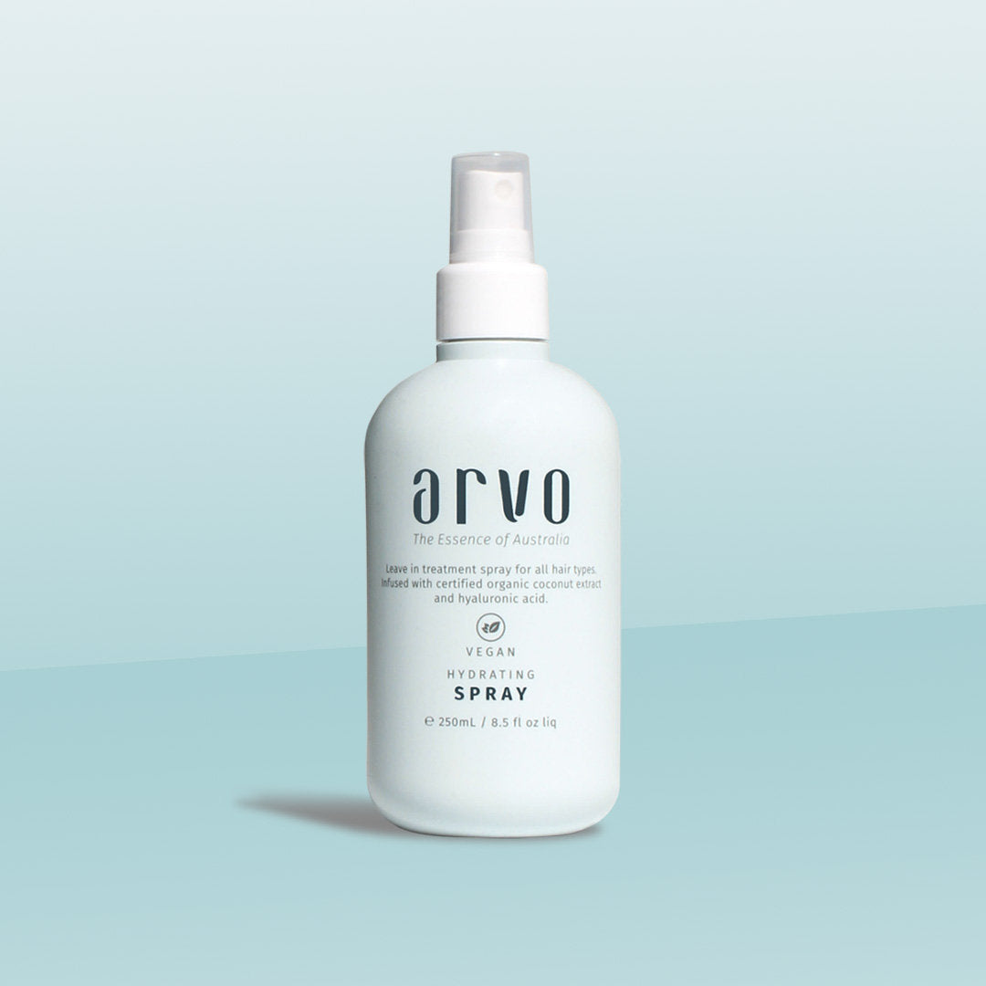 Arvo Hydrating Spray 250ml – Glam Box
