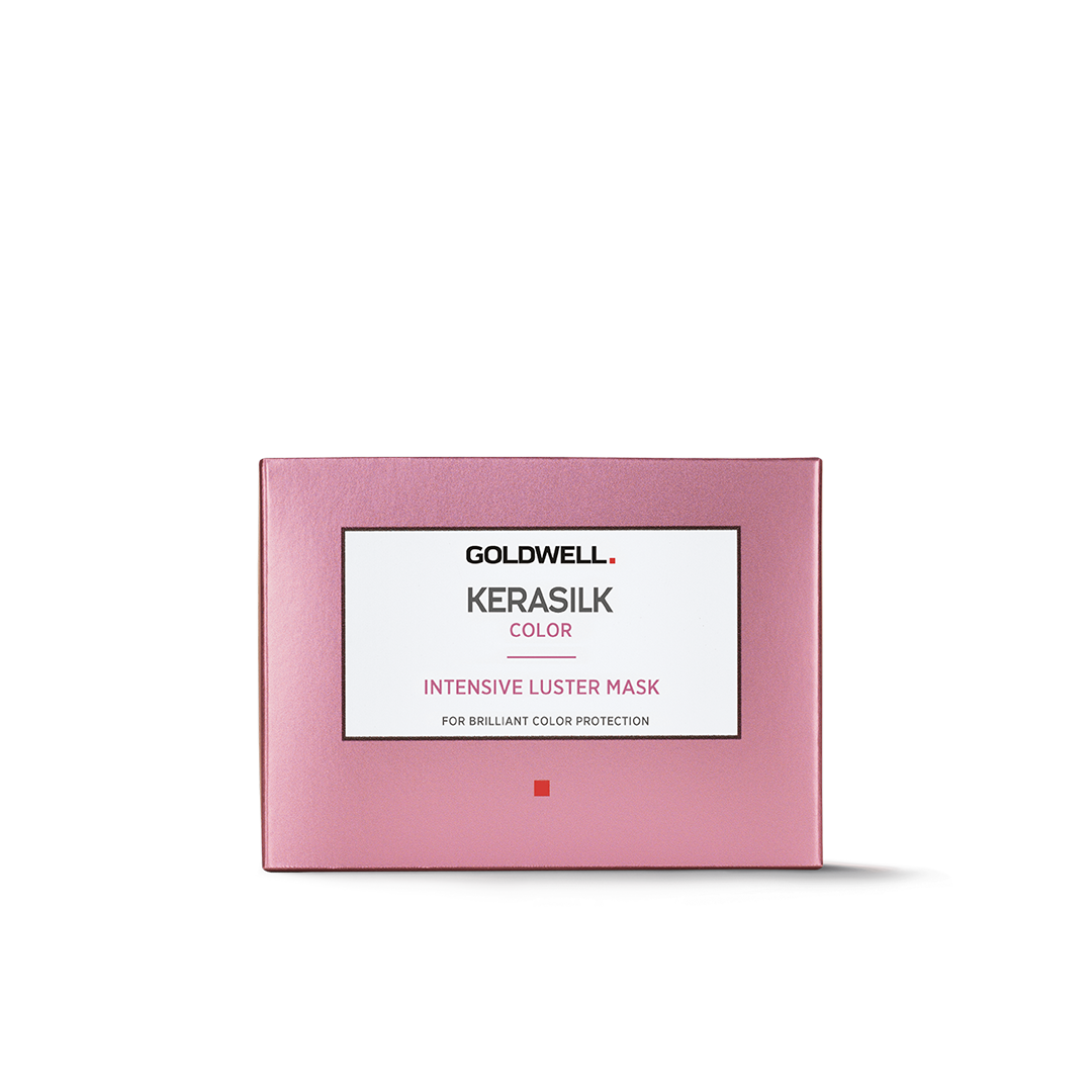 Goldwell Kerasilk Color Intensive Lustre Mask 200ml – Glam Box