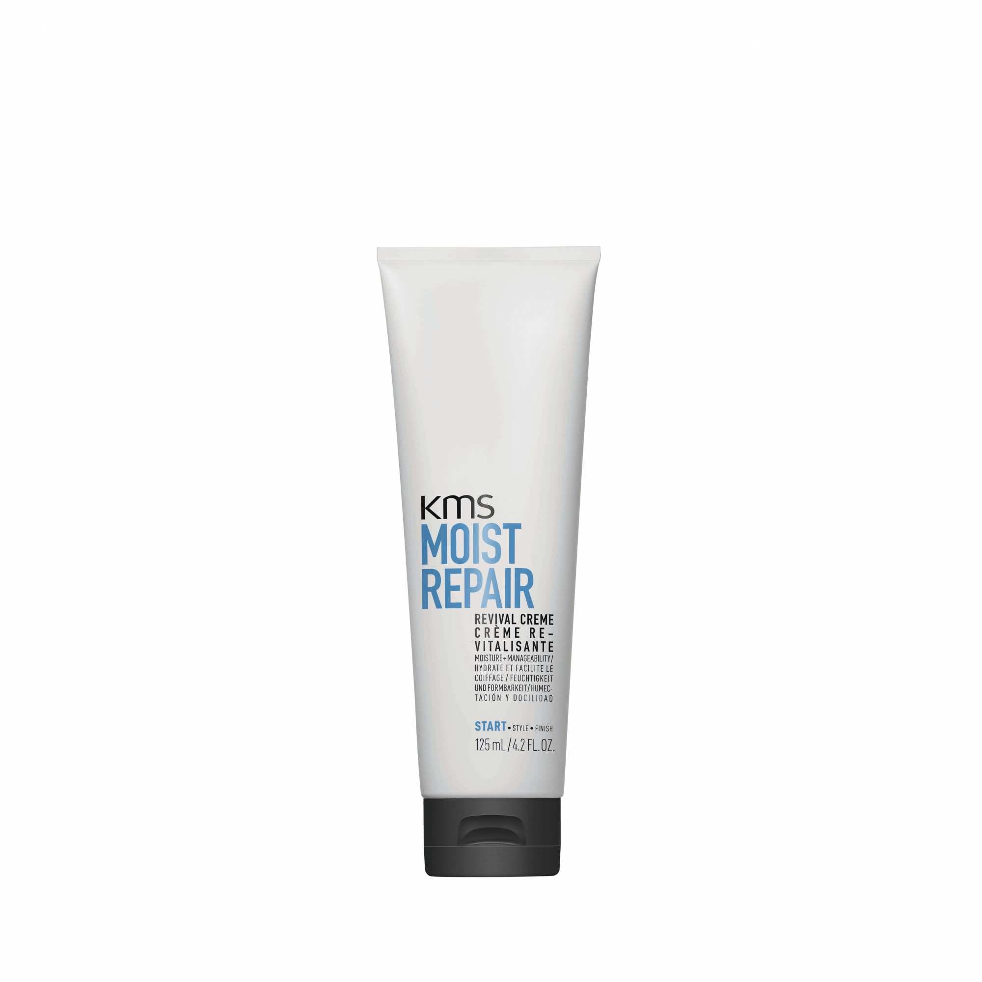 KMS Moist Repair Revival Cream 125ml – Glam Box
