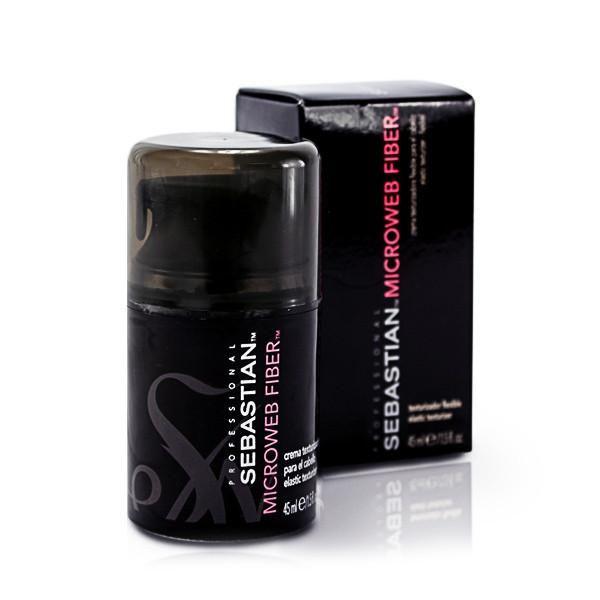 Sebastian Microweb Fibre 45ml – Glam Box