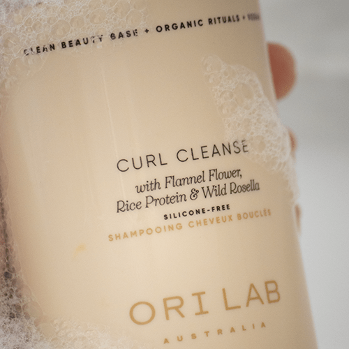 Nak Ori Lab Curl Cleanse 300ml – Glam Box