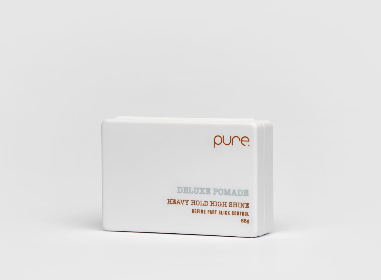 Pure Deluxe Pomade 85g – Glam Box