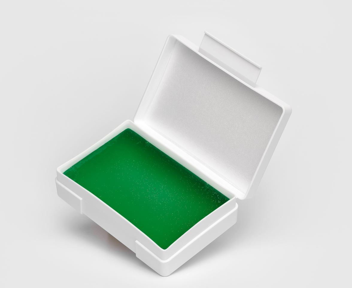 Pure Deluxe Pomade 85g – Glam Box