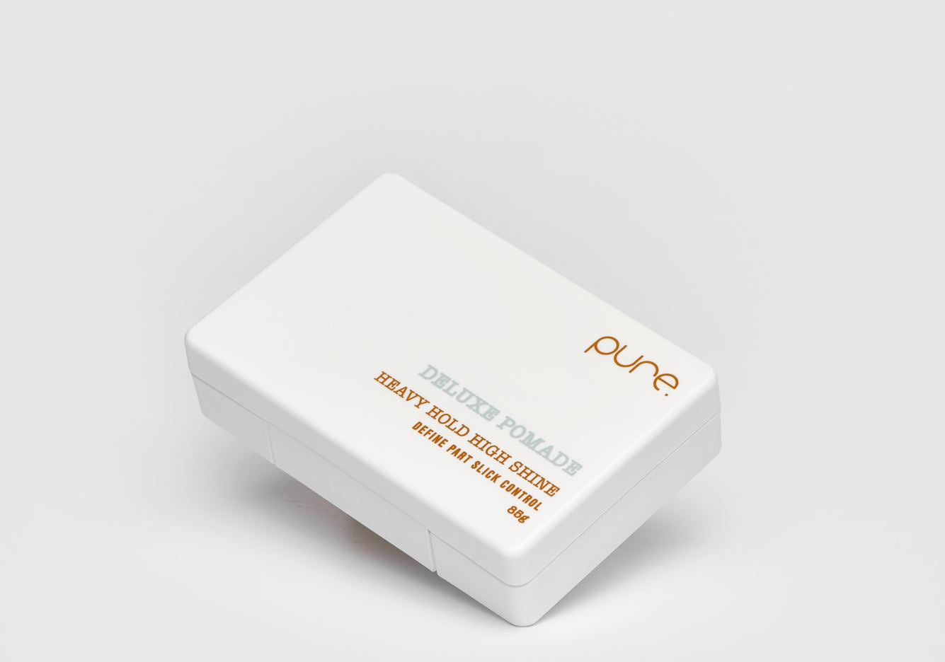 Pure Deluxe Pomade 85g – Glam Box