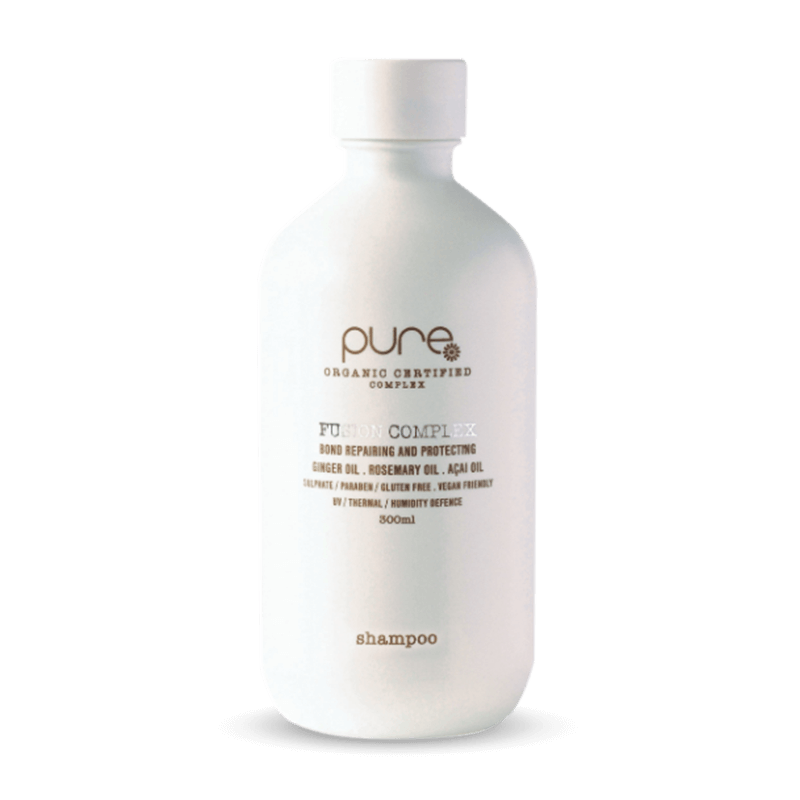 Pure Fusion Complex Shampoo 300ml – Glam Box