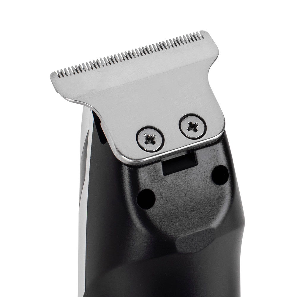 Silver Bullet Mighty Mini Trimmer – Glam Box
