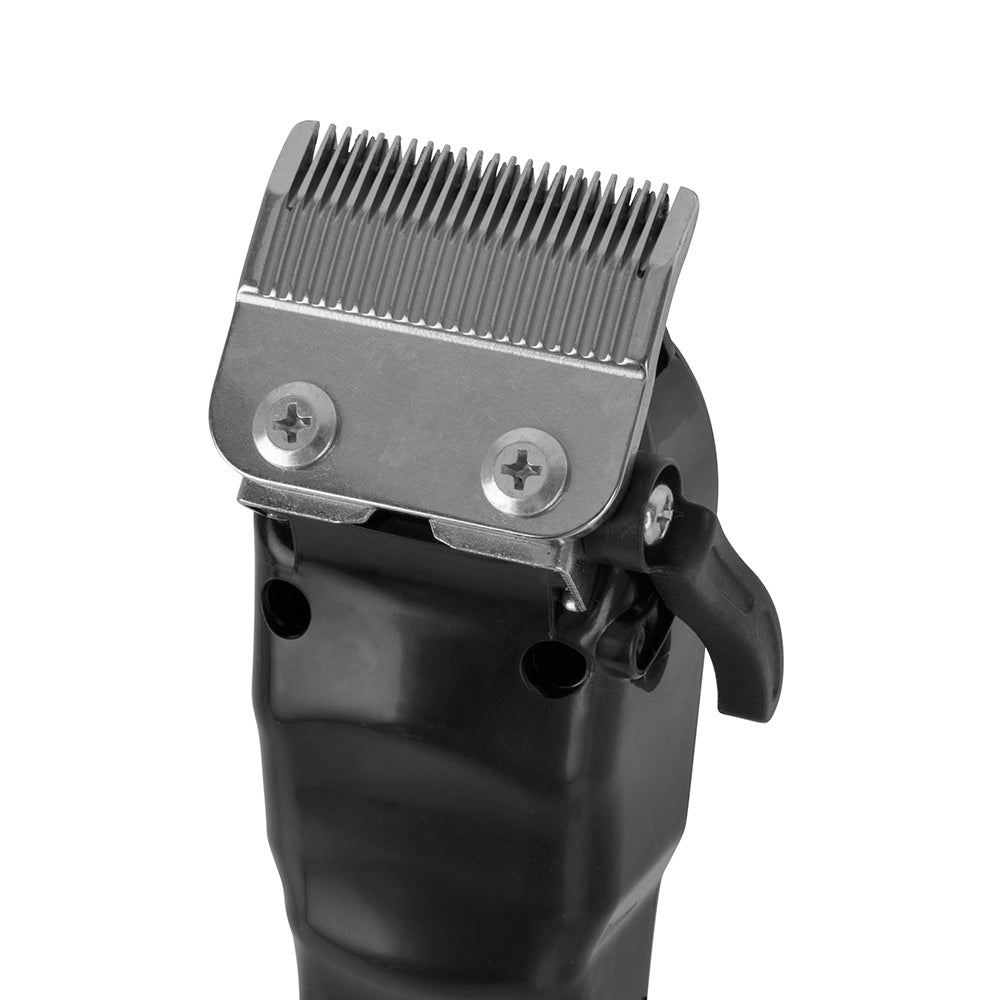 Silver Bullet Mighty Mower Clipper – Glam Box