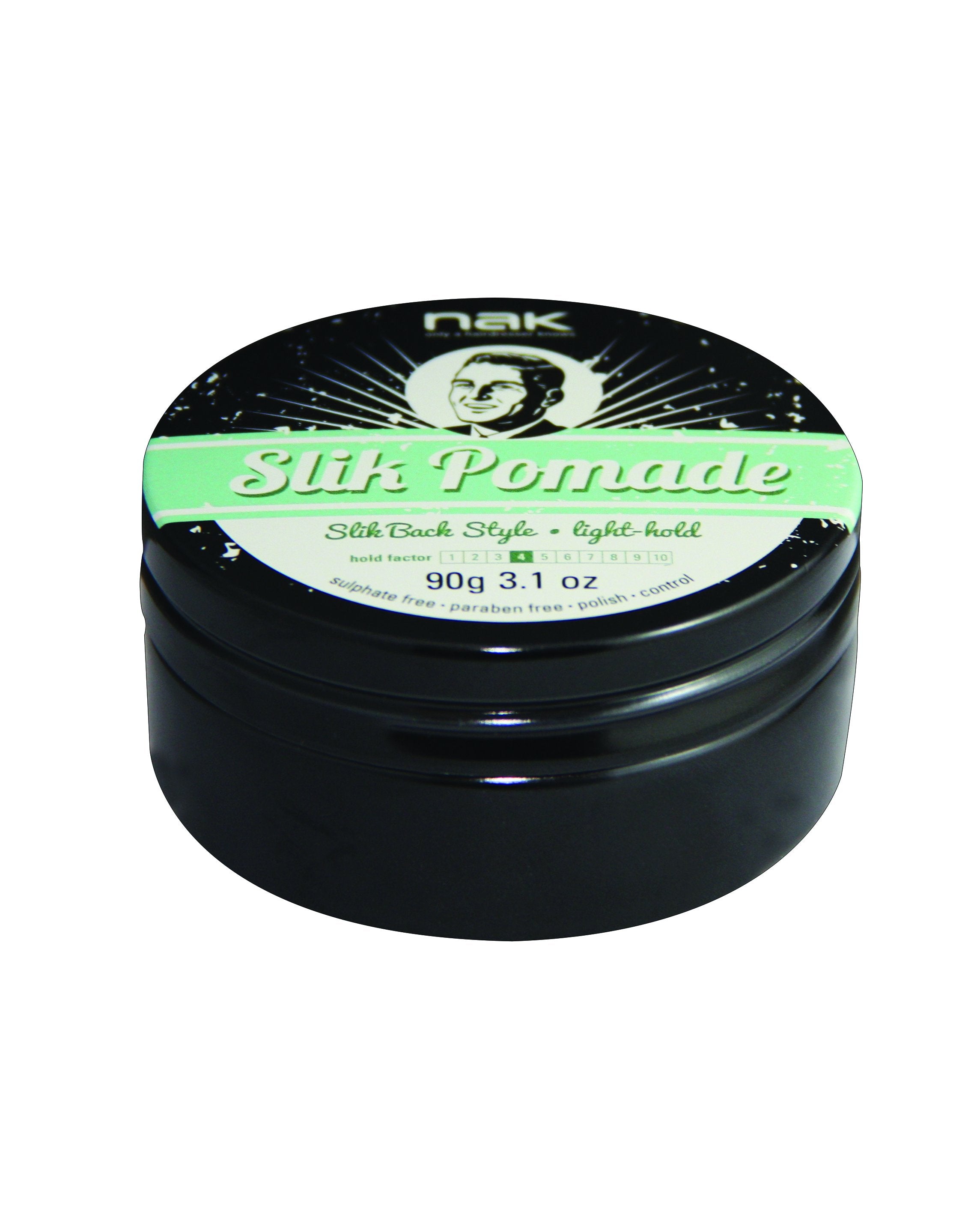 Nak Slik Pomade 90g – Glam Box