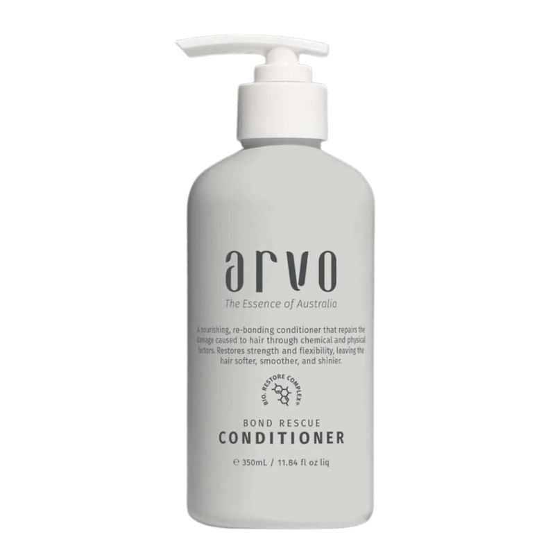 Arvo Bond Rescue Conditioner 350ml – Glam Box