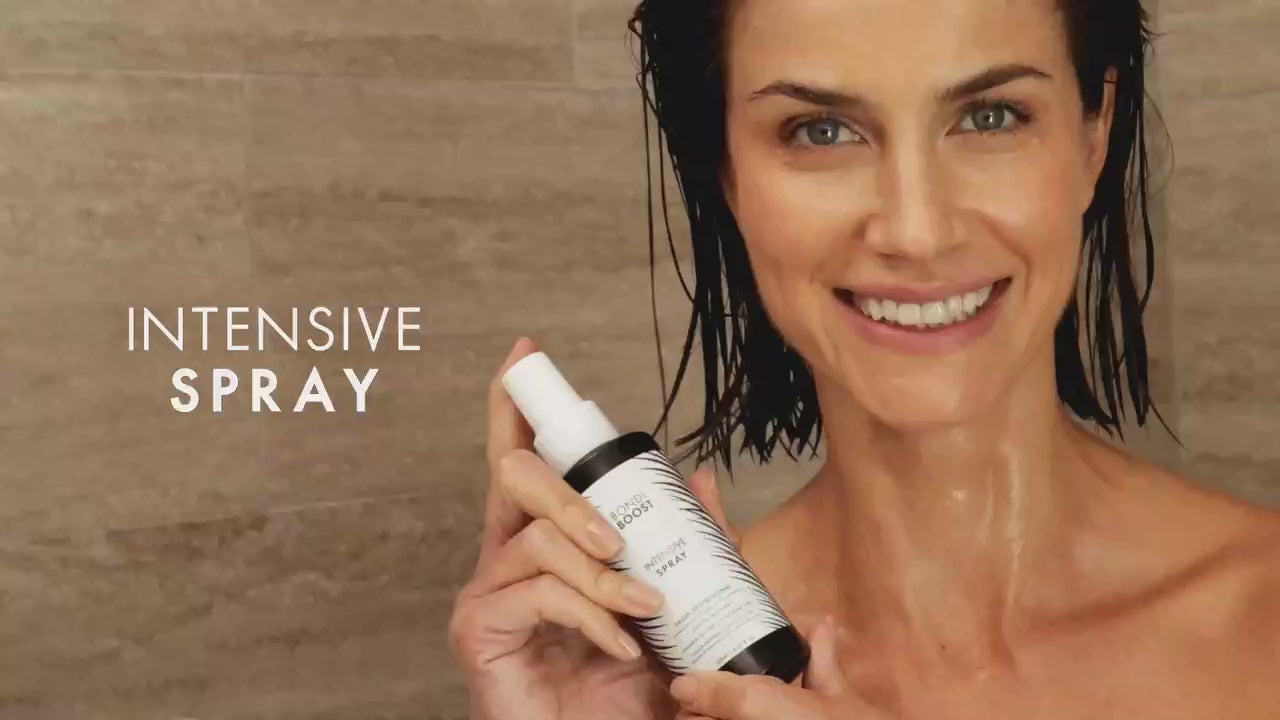Bondi Boost Intensive Spray 125ml – Glam Box