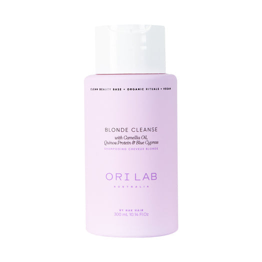 Nak Ori Lab Blonde Cleanse 300ml – Glam Box