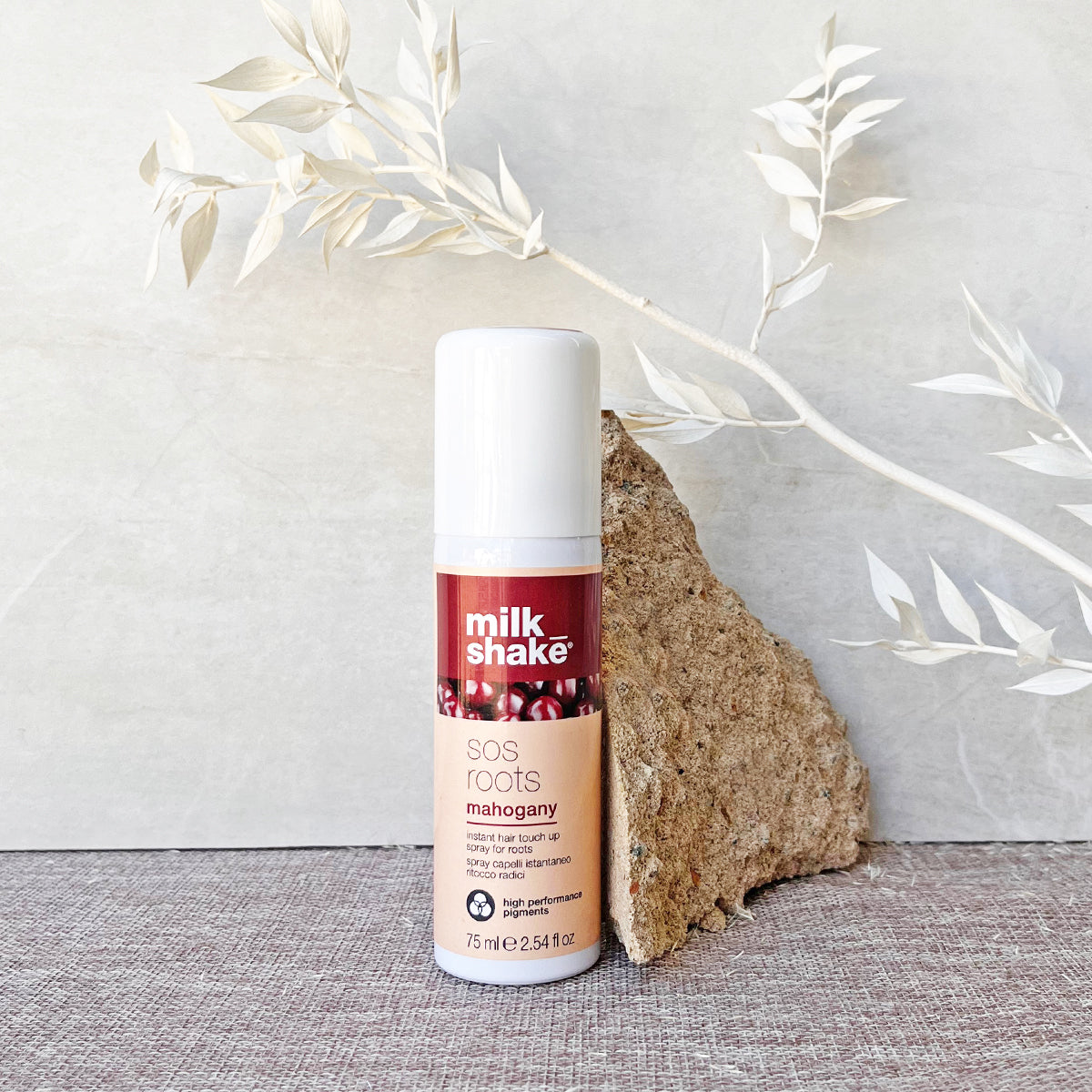 Milk Shake SOS Roots Mahogany 75ml – Glam Box